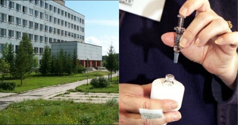 Russian Facility Of Viruses Had An Explosion: Smallpox & Ebola May Have ...