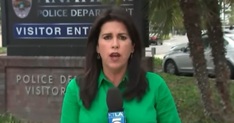 US Journalist Reported That She Tried To Reach Out To The Man Who Died us-journalist-reported-that-she-tried-to-reach-out-to-the-man-who-died