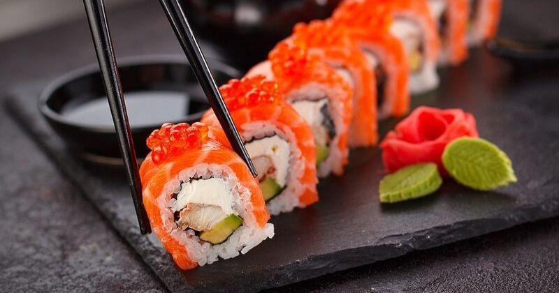 Your Complete Guide To Healthy Japanese Diet Secrets