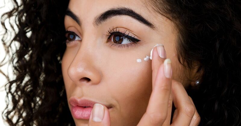 Best Ways To Improve Your Under Eye Skin Health