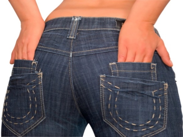 How To Get Slimmer Hips