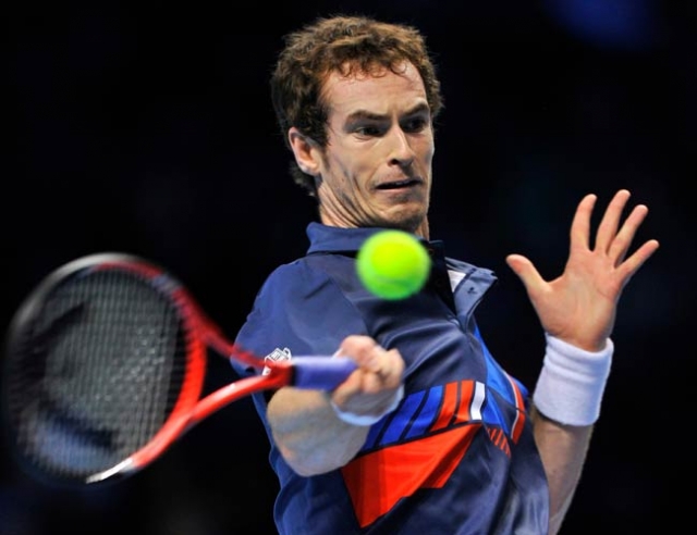 Andy Murray to play Brisbane International Andy Murray to play Brisbane International