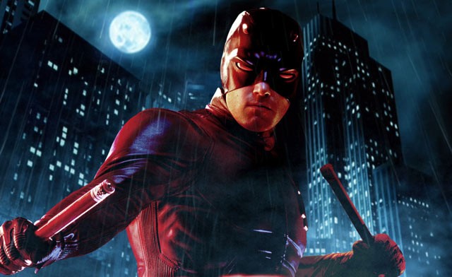 Top 10 superheroes of all time