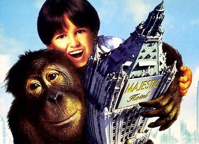 Top 15 films for animal lovers