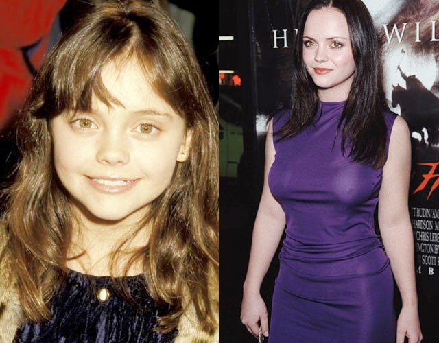 Most successful child actors