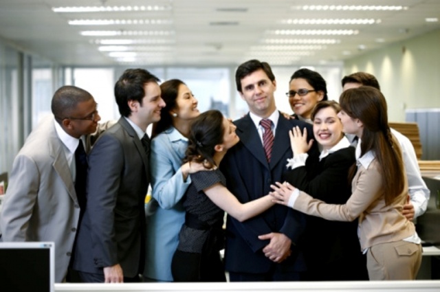 Traits that make a Perfect Boss