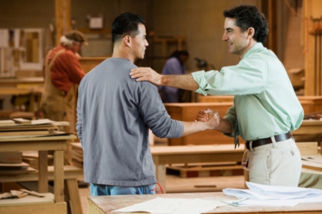 Traits that make a Perfect Boss