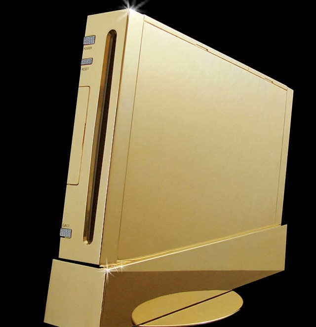 World's 5 most expensive gadgets