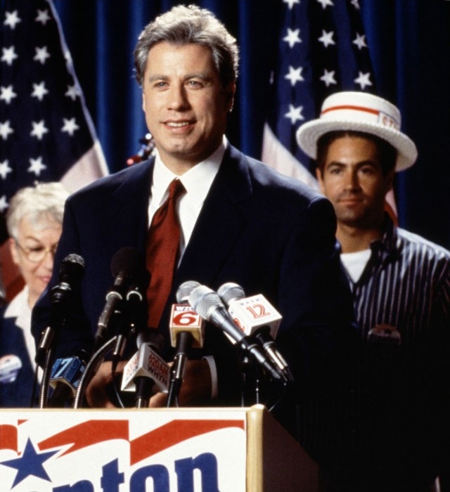 Top 5: Best Movies about Presidents