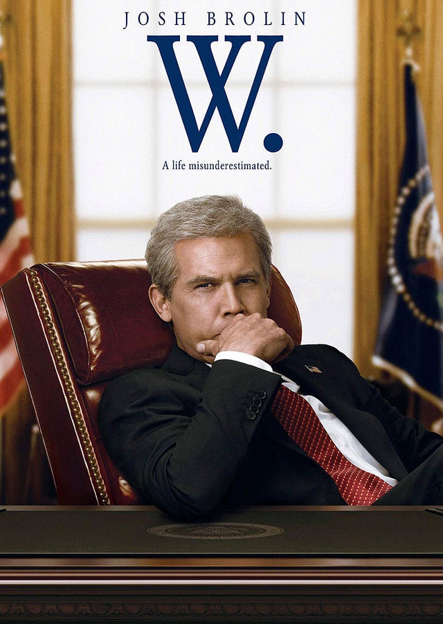 Top 5: Best Movies about Presidents