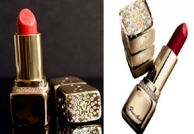 Top 7 Worlds Most Expensive Cosmetics