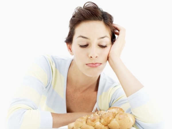 Taste Impaired: Causes, Treatment, and Personal Experiences