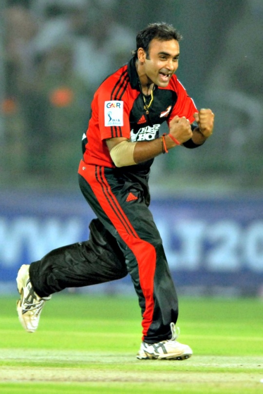 Hat-Trick Bowlers in IPL Hat-Trick Bowlers in IPL