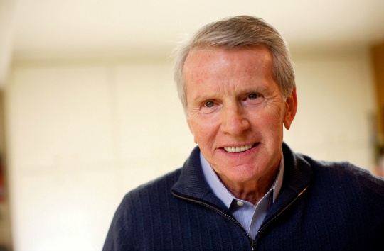 HP Chairman Ray Lane Resigns