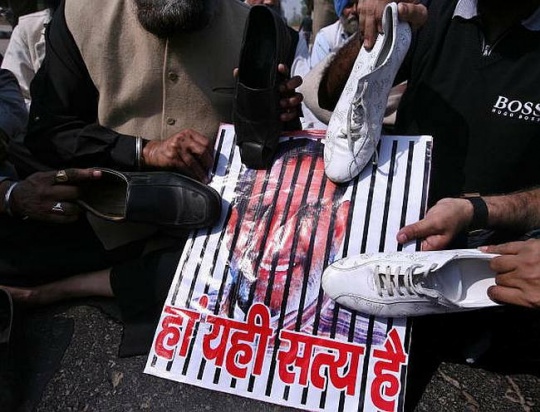 1984 Riots Case: Sajjan Kumar Acquitted