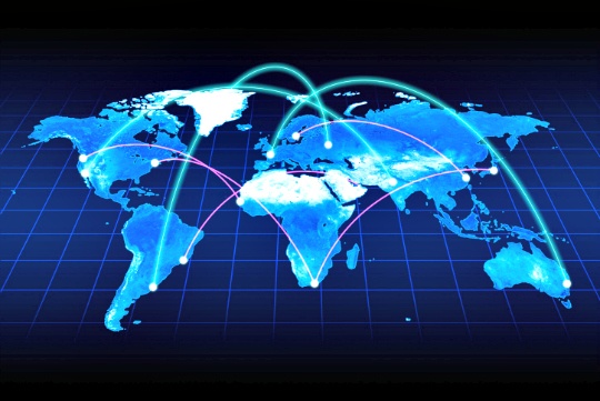 Countries With Fastest Internet Countries With Fastest Internet