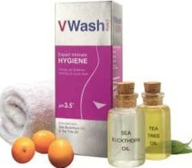 Product Review: V Wash Plus-Do You Really Need It? | Healthy Living