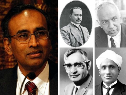 Science Nobel Laureates of India Science Nobel Laureates of India