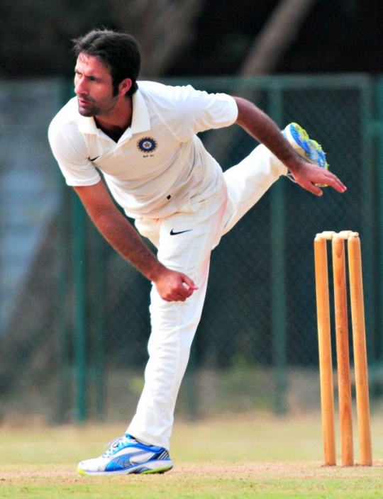 5 Facts about Parvez Rassol