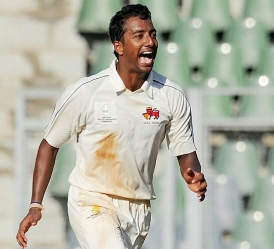 Ankeet Chavan Gets Bail for his Wedding