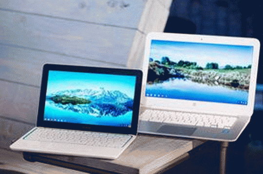 All About the Google Machines