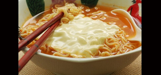 15 Variations Of Maggi You Would Love To Make