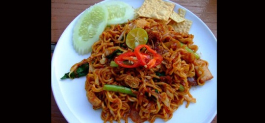 15 Variations Of Maggi You Would Love To Make