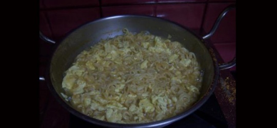15 Variations Of Maggi You Would Love To Make