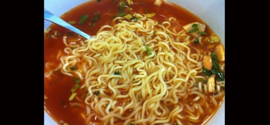 15 Variations Of Maggi You Would Love To Make