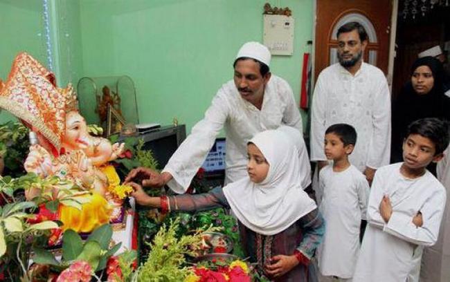 8 Similarities Between The Teachings Of Hinduism And Islam