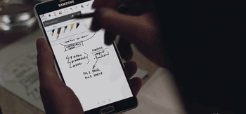 10 Reasons Why Smartphones With A Stylus Are Simply Better