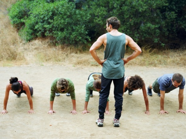 Mountain Climber Exercise: Benefits and Steps | Diet & Fitness