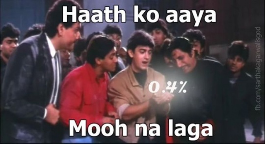 CBSE Topper Goes Viral for his 99.6%