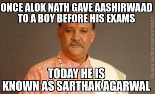 CBSE Topper Goes Viral for his 99.6%