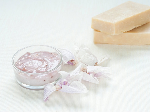 Diy Homemade Facial Cleanser Recipe Healthy Living