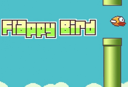 Flappy Bird Returning Soon!
