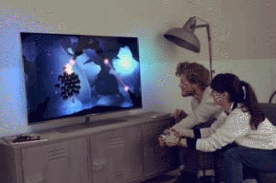 Philips Unveils Android-Powered 4K TV