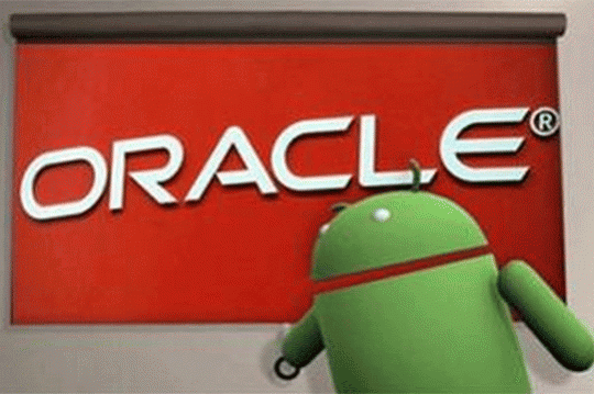 Oracle Wins Copyright Ruling