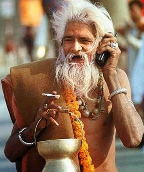 21 Pictures Of Things That Happen Only In India