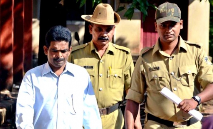 8 Indian Serial Killers Who Will Give You GooseBumps