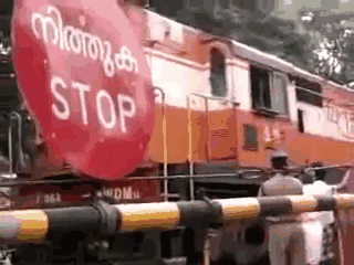 7 Indian Train Moments That Will Leave You Awestruck And Shocked