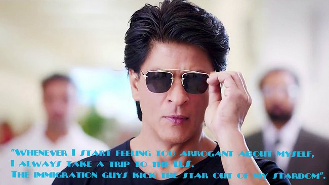 10 Things You Should Never Say To A Shah Rukh Khan Fan