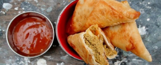 14 Different Variants Of Samosa You Must Try At Least Once