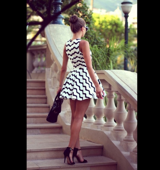 6 Simple But Awesome Fashion Tricks For Short Girls