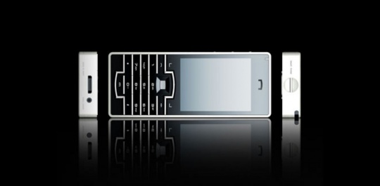 6 Phones That Redefine the Word 'Luxury'