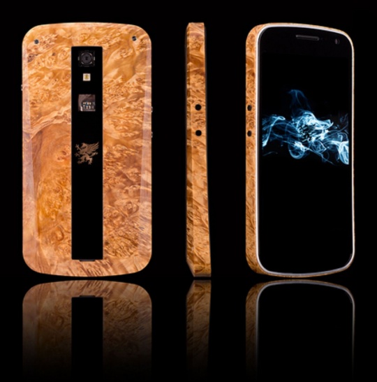 6 Phones That Redefine the Word 'Luxury'