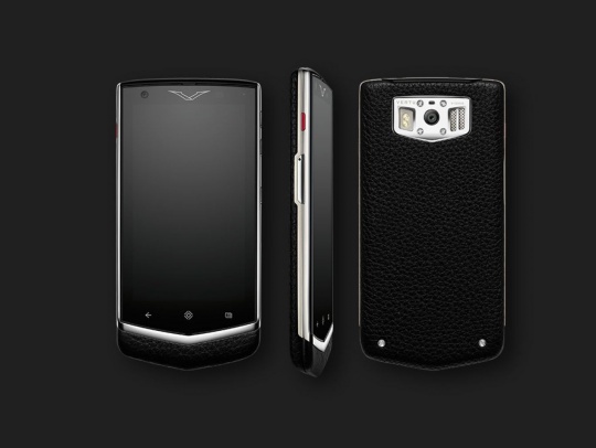 6 Phones That Redefine the Word 'Luxury'