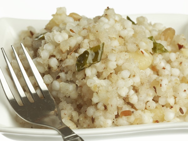 Health Benefits of Tapioca (Sabudana) | Diet & Fitness