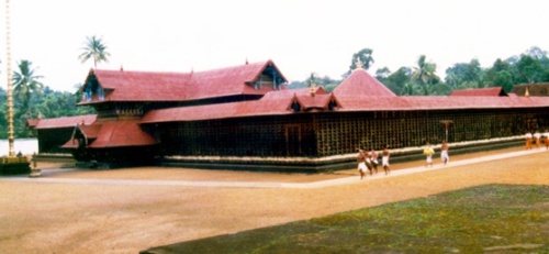 11 Prasads That You Can Get In Temples Across India