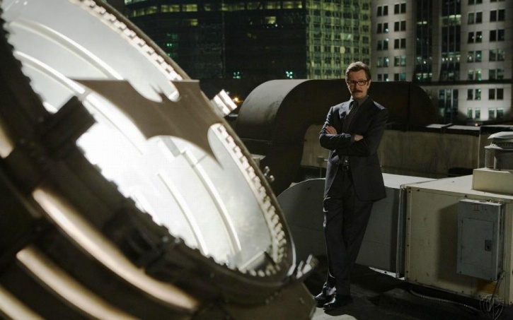 10 Really Important Life Lessons You Can Learn From Batman